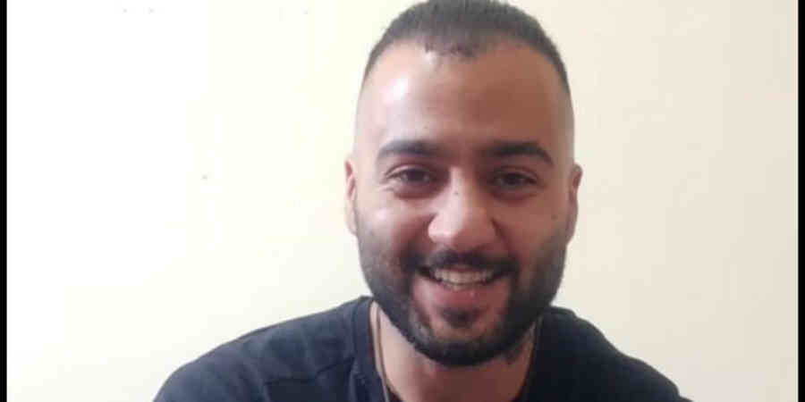 SIGN NOW: Tell Iranian Supreme Leader to Free Toomaj | Amnesty ...