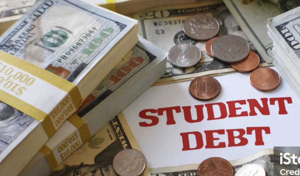 President Biden: Cancel Student Debt for 40M+ Borrowers | Civic Shout